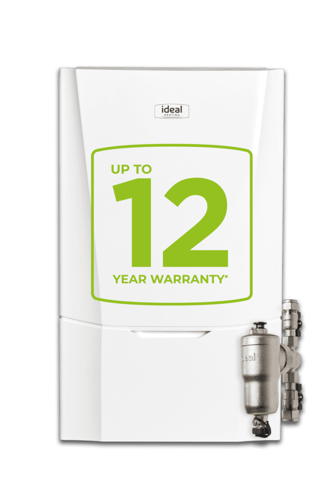 Ideal Boiler Installation Huddersfield By JDF Maintenance